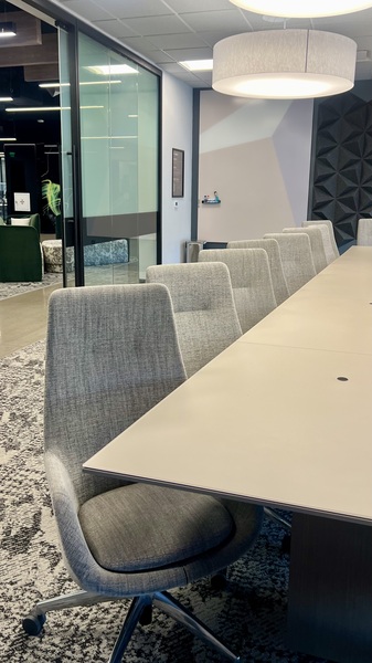 arrive at NextSpace - Scottsdale, AZ - Meeting Venue