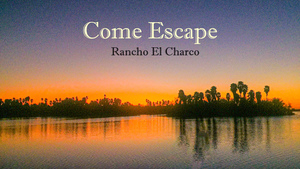 Rancho El Charco - La Joya, TX - Wedding Venue