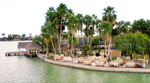 Rancho El Charco - La Joya, TX - Wedding Venue
