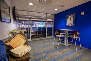 Petersen Events Center - Pittsburgh, PA - Meeting Venue