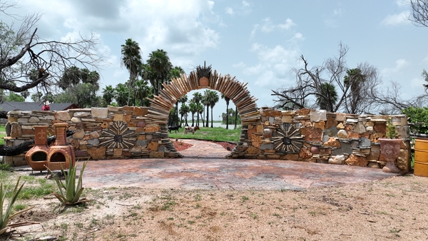 Rancho El Charco - La Joya, TX - Wedding Venue