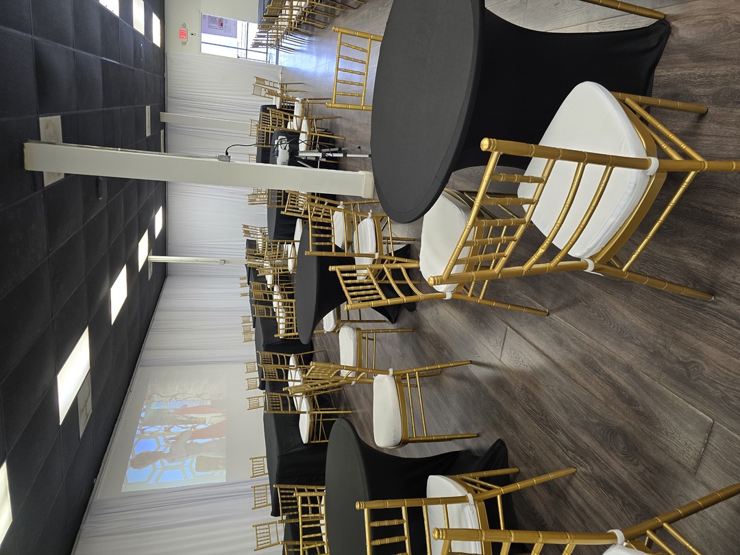 Ujima Socials - Dallas, TX - Party Venue