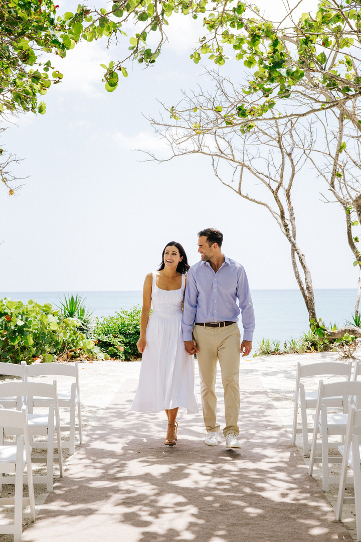 Jupiter Beach Resort - Jupiter, FL - Wedding Venue