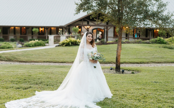 The Springs in Angleton - Angleton, TX - Wedding Venue