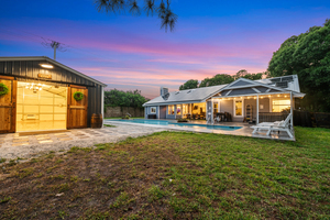 The Rustic Resort - Jupiter, FL - Party Venue