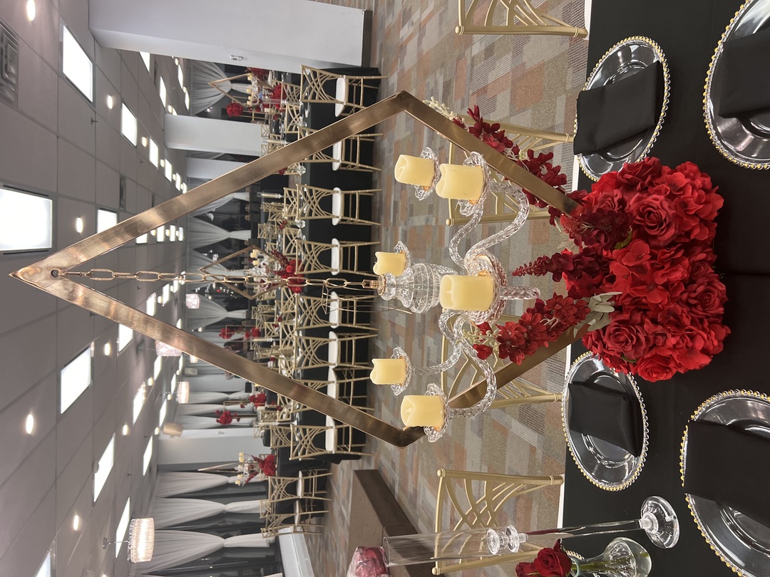 Mosaic Convention Center - Ottawa, ON - Meeting Venue