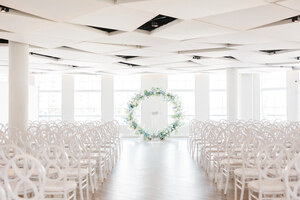 Maritime Parc - Jersey City, NJ - Party Venue