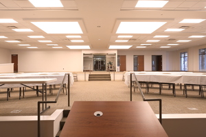 CrossRidge Center - Fort Mill, SC - Meeting Venue