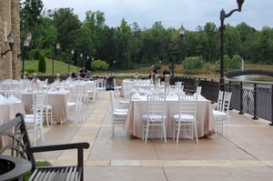 CrossRidge Center - Fort Mill, SC - Meeting Venue