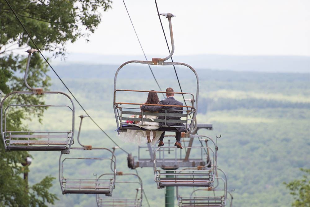 Wisp Resort - McHenry, MD - Wedding Venue