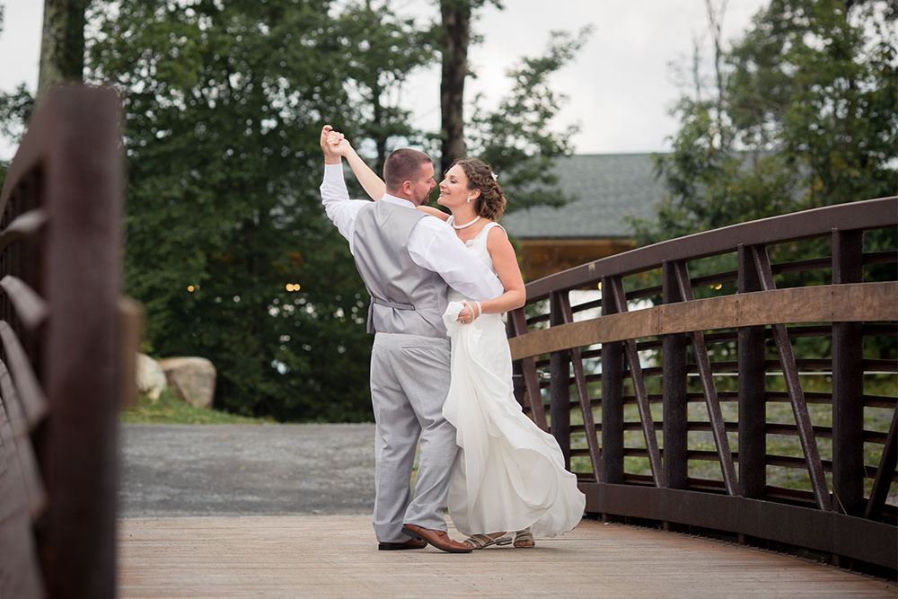 Wisp Resort - McHenry, MD - Wedding Venue