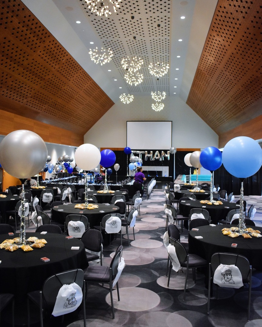 Chaska Community Center and Event Center - Chaska, MN - Meeting Venue