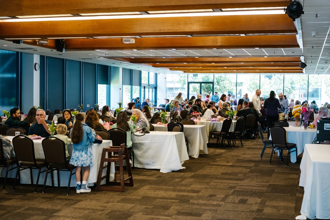 Sally Tomatoes - Rohnert Park, CA - Party Venue