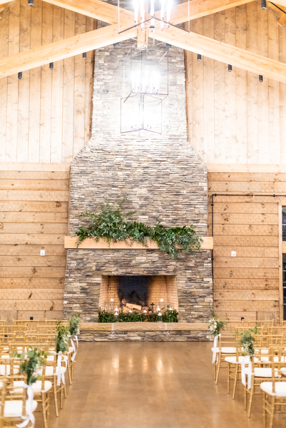 Hart Square Village - Vale, NC - Party Venue