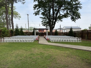 The Caldwell Inn and Wedding Chapel - Milan, TN - Wedding Venue