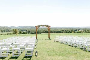 Rustic Pearl Wedding and Event Barn - Stilwell, OK - Wedding Venue
