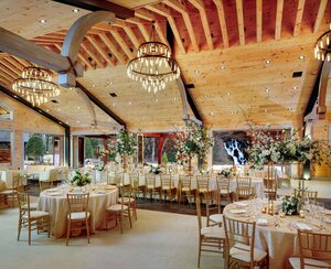 The Falls at Blue Ridge - Ellijay, GA - Wedding Venue