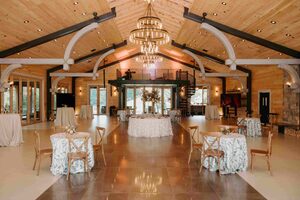 The Falls at Blue Ridge - Ellijay, GA - Wedding Venue