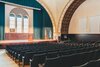 Bob Hope Patriotic Hall Los Angeles Ca Party Venue