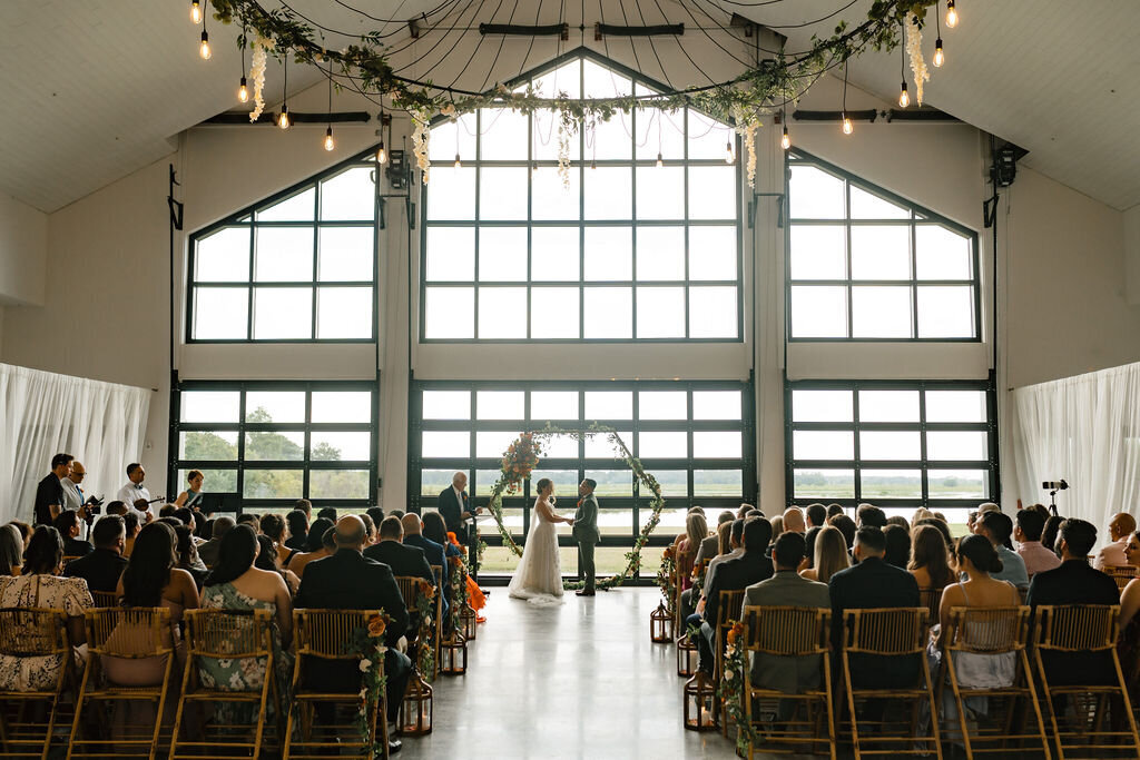 Lavender on the Lake - Saint Cloud, FL - Wedding Venue