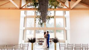 Pear Tree Estate - Champaign, IL - Wedding Venue