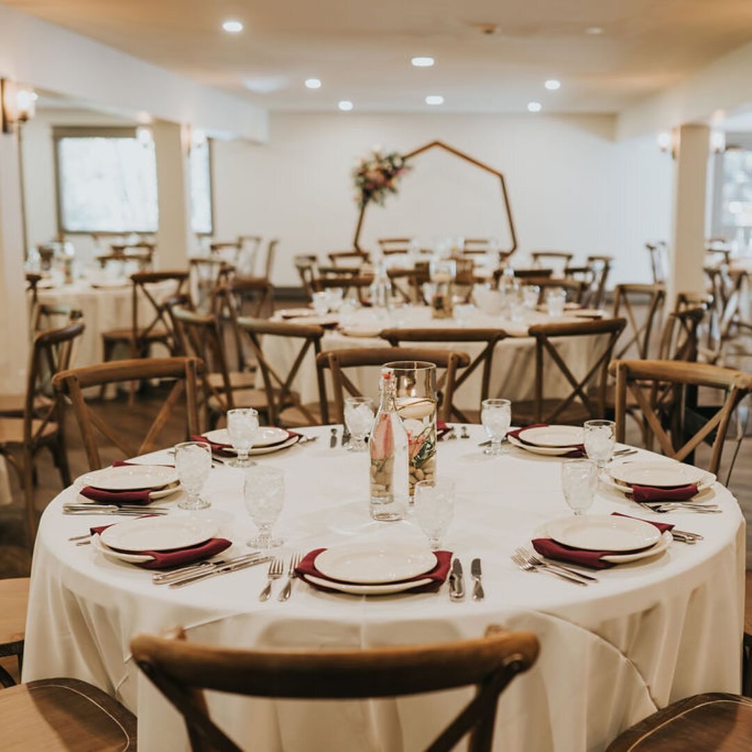 Wild Basin Lodge - Allenspark, CO - Wedding Venue