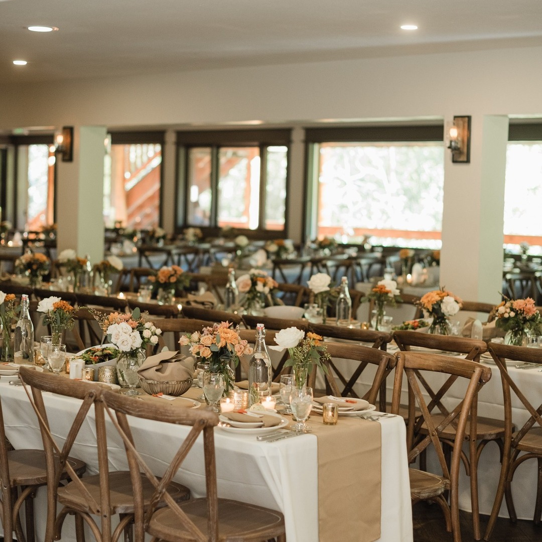 Wild Basin Lodge - Allenspark, CO - Wedding Venue