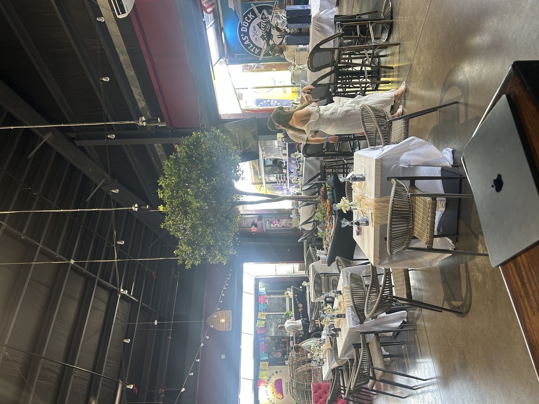 Backyard Social - Fort Myers, FL - Party Venue