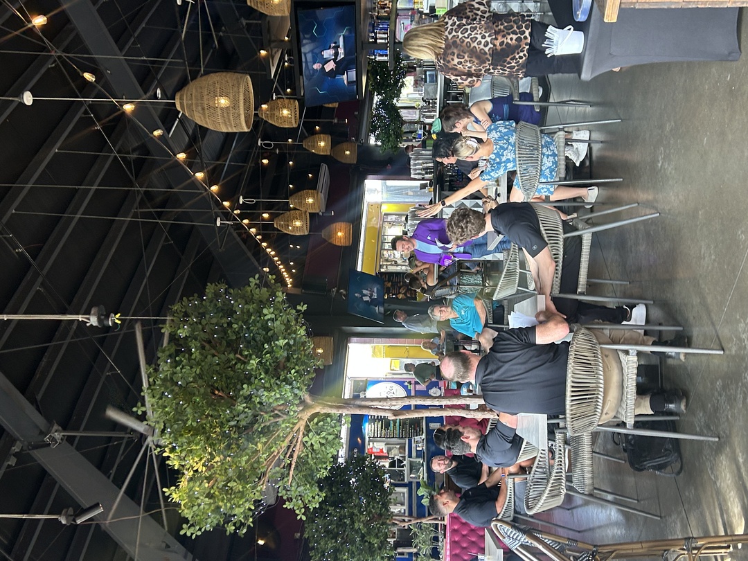 Backyard Social - Fort Myers, FL - Party Venue