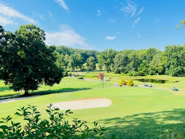MCCS & Crossroads Events Center - Quantico, VA - Party Venue