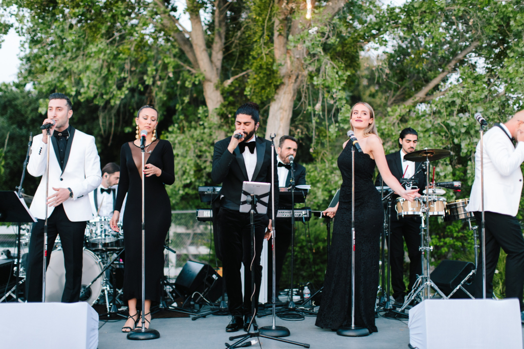Ariss Valley Golf & Country Club - Ariss, ON - Wedding Venue