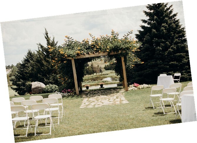 Ariss Valley Golf & Country Club - Ariss, ON - Wedding Venue