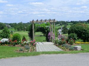 Ariss Valley Golf & Country Club - Ariss, ON - Wedding Venue