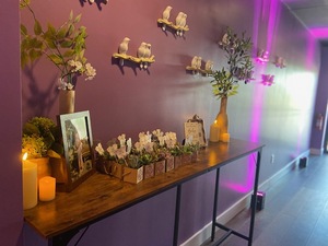 Parteaz Event Space - East Hanover, NJ - Party Venue