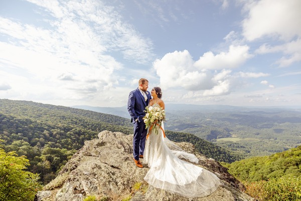 Twickenham House & Hall - Jefferson, NC - Wedding Venue