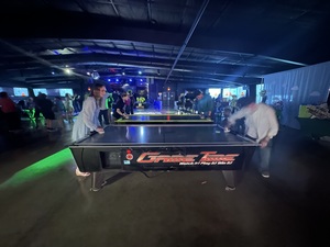 Renaissance Event Center - Palmetto, FL - Party Venue