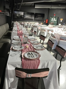 Renaissance Event Center - Palmetto, FL - Party Venue