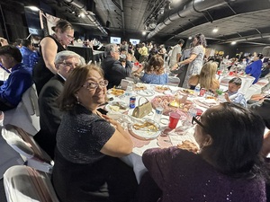 Renaissance Event Center - Palmetto, FL - Party Venue