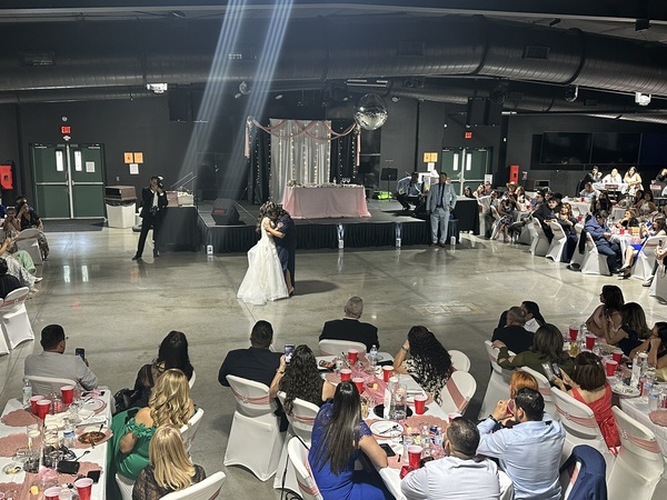 Renaissance Event Center - Palmetto, FL - Party Venue