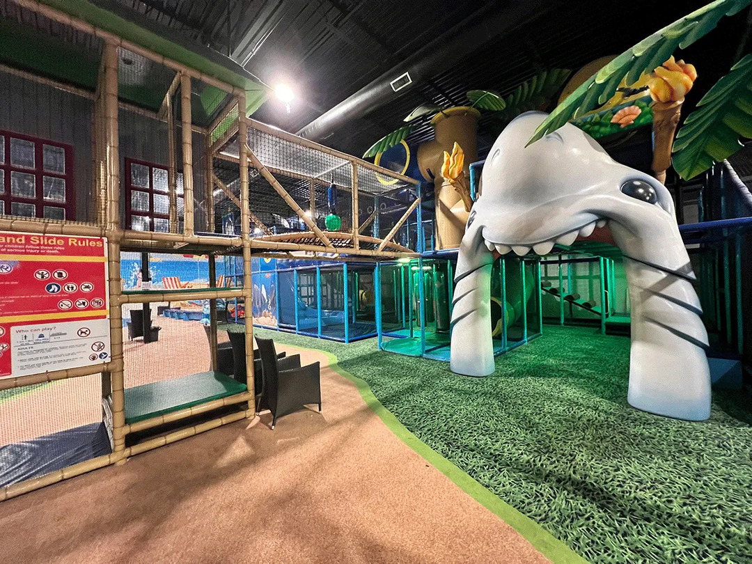 Malibu Jacks North Richland Hills - North Richland Hills, TX - Party Venue