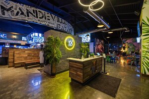 Loft 18 - Mandeville - Mandeville, LA - Party Venue