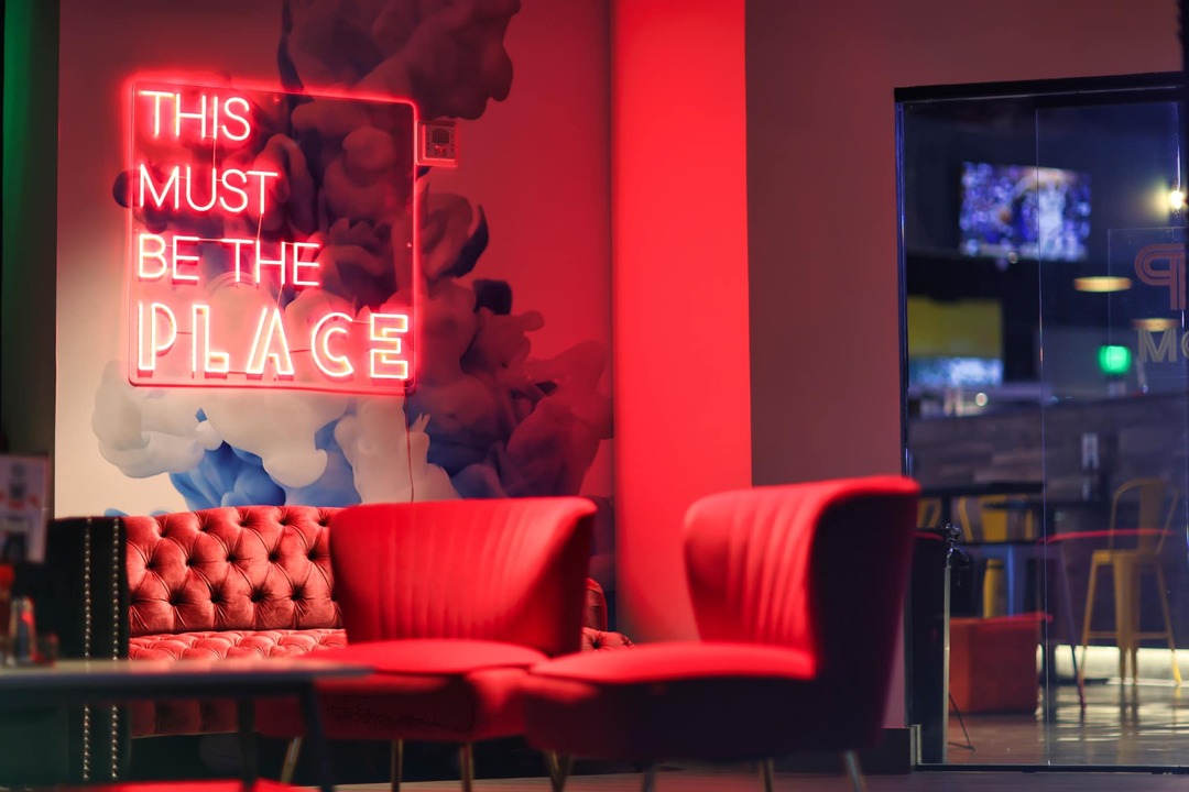 Loft 18 - Mandeville - Mandeville, LA - Party Venue