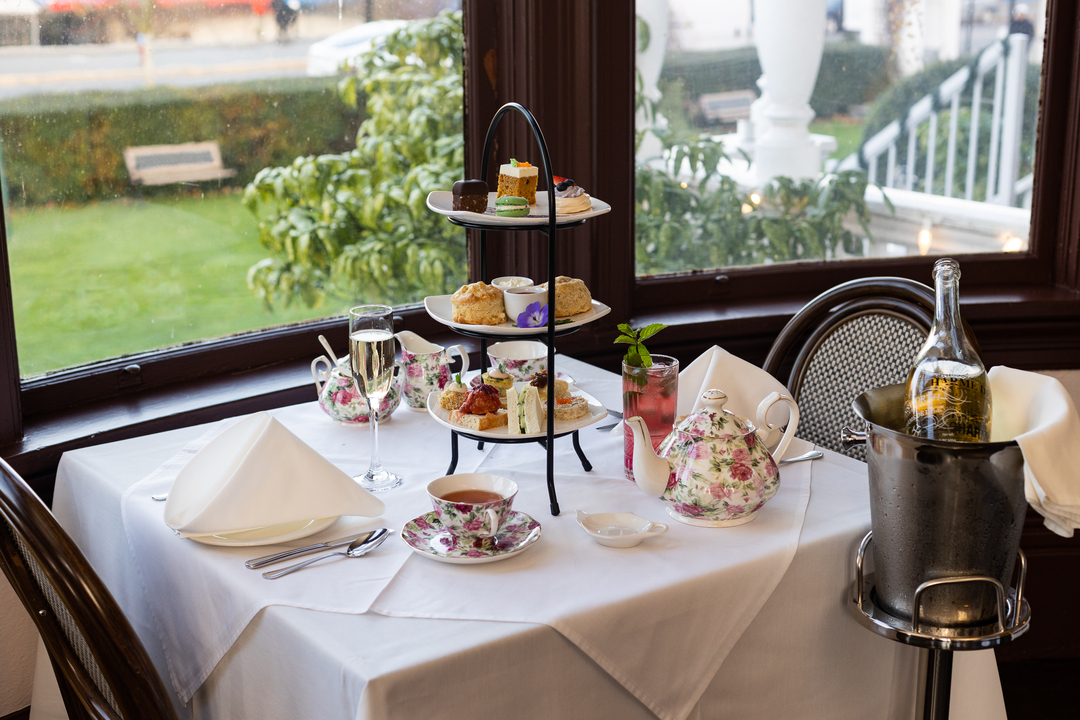 Pendray Inn and Tea House - Victoria, BC - Wedding Venue