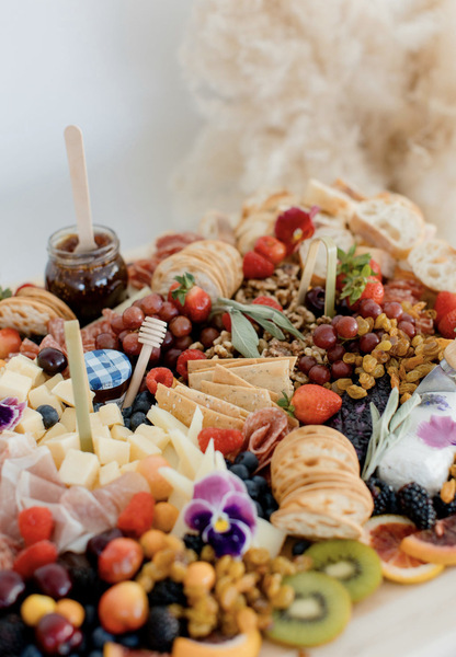 The Cheese Block - Oklahoma City, OK - Caterer