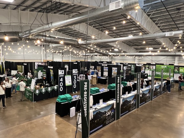 The Ranch Events Complex - Loveland, CO - Meeting Venue
