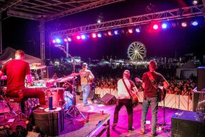 The Ranch Events Complex - Loveland, CO - Meeting Venue