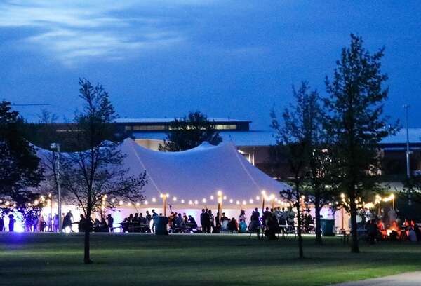 The Ranch Events Complex - Loveland, CO - Meeting Venue