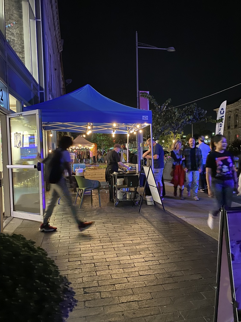 10C Shared Space - Guelph, ON - Meeting Venue