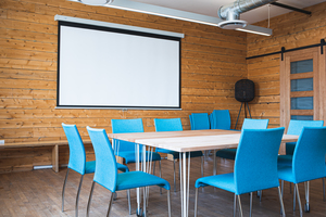 10C Shared Space - Guelph, ON - Meeting Venue