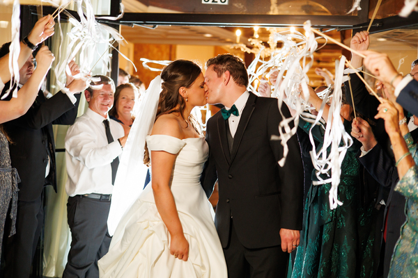 828 The Turn - Newport, KY - Wedding Venue